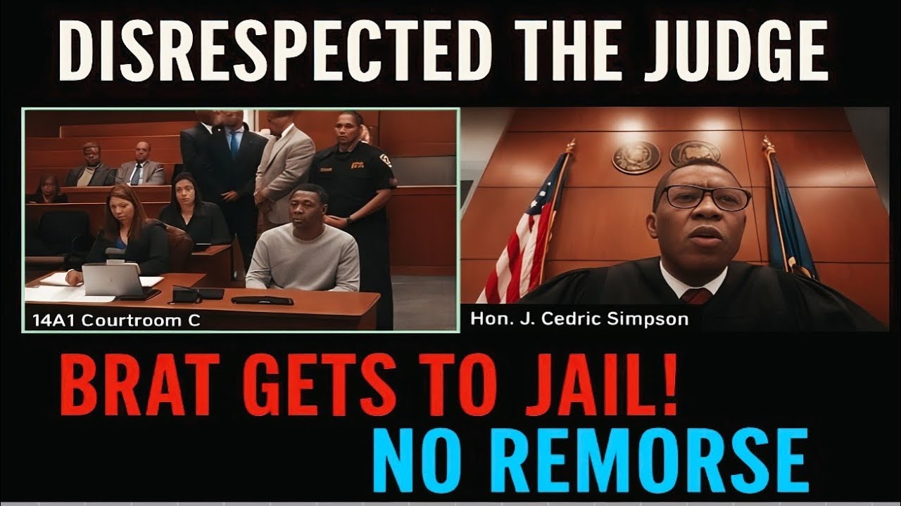 Judge LOSES IT After Liar Fails 3 Chances in Court! 😳 “You’re DONE ...