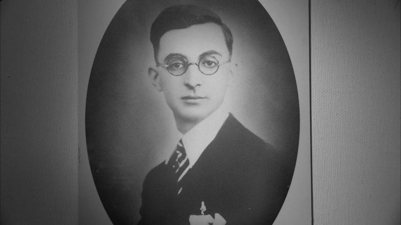 Constantino Cavafis. " Permanece una imagen" - YouTube