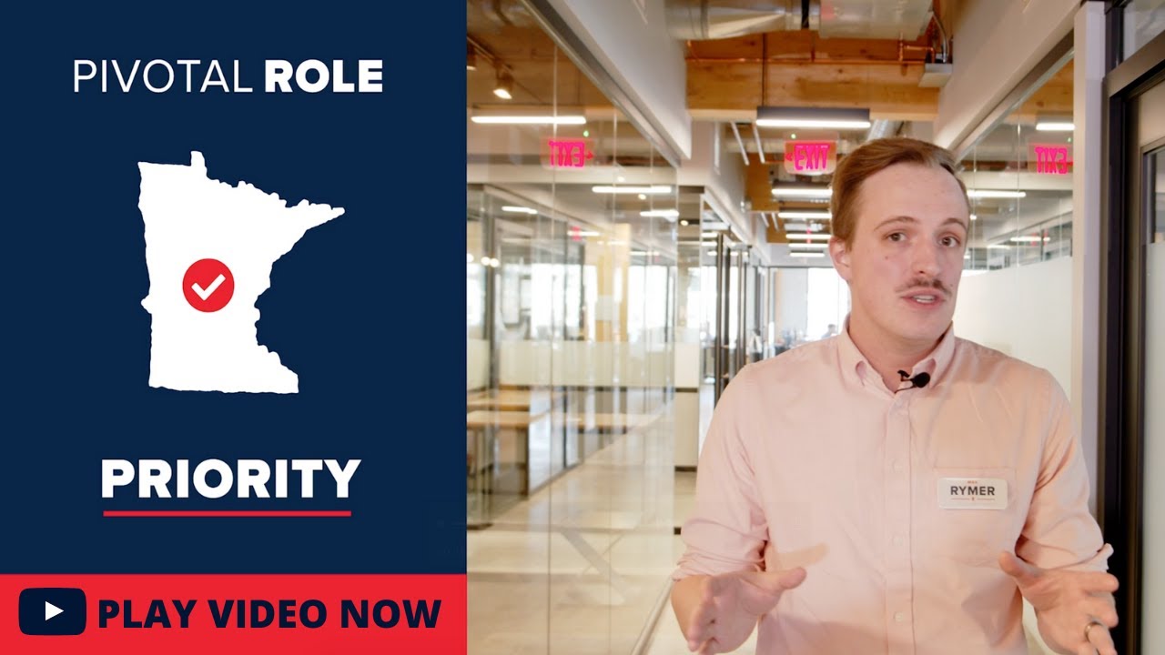 Max Rymer for MN National Committeeman - YouTube