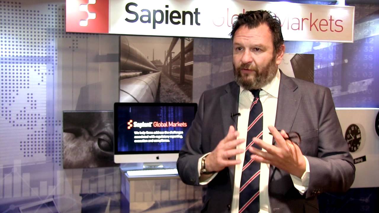 Regulatory Readiness - Challenges and Solutions - Sapient Global ...