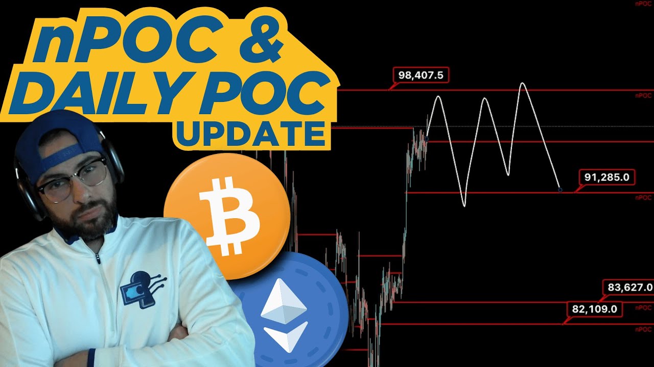 nPOC & POC Updates | VIP Recap - YouTube