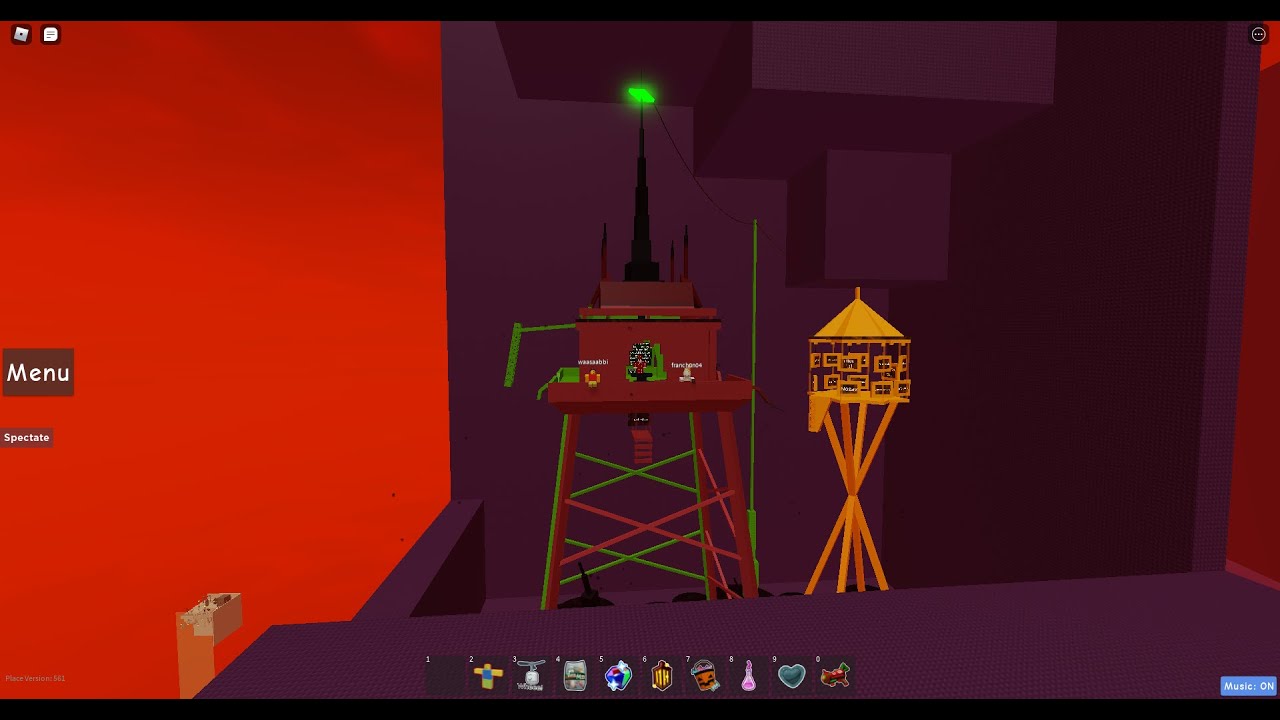 (JToH) How To Get In ToAM Winroom [VM + HoTF NEEDED] - YouTube