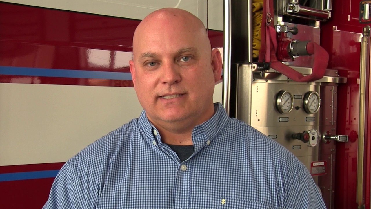 MEET GARY WATSON! - YouTube