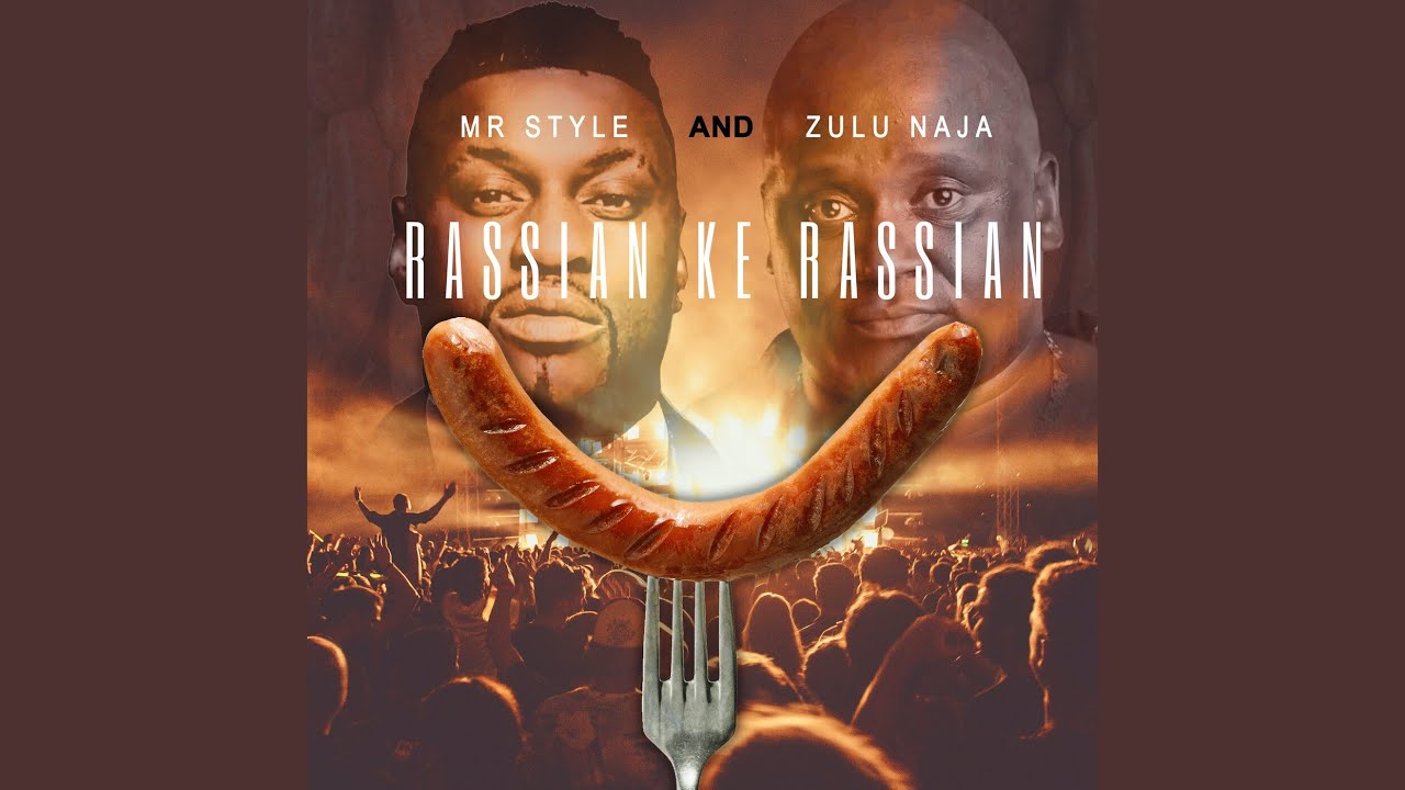 Rassian Ke Rassian - YouTube