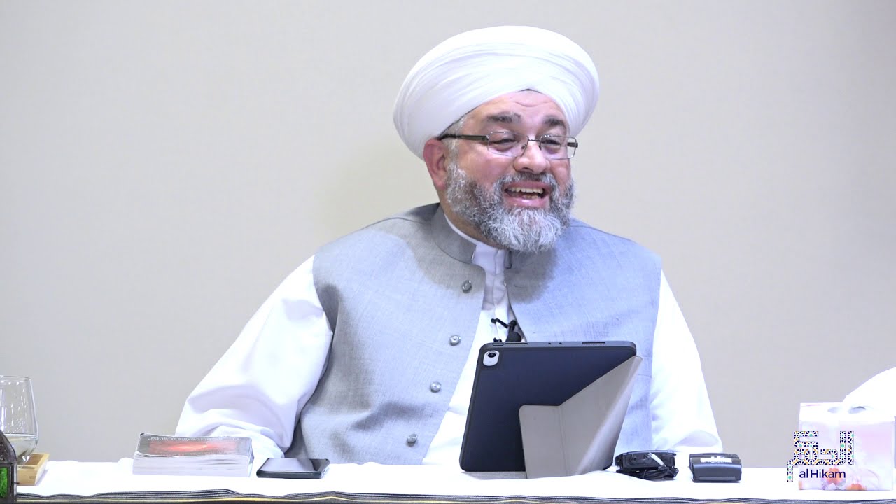 The Sultan of the Saints: Shaykh Abdul Qadir al Jailani - YouTube
