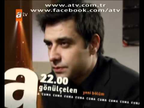 Gönülçelen 45.Bölüm Sesli Fragman