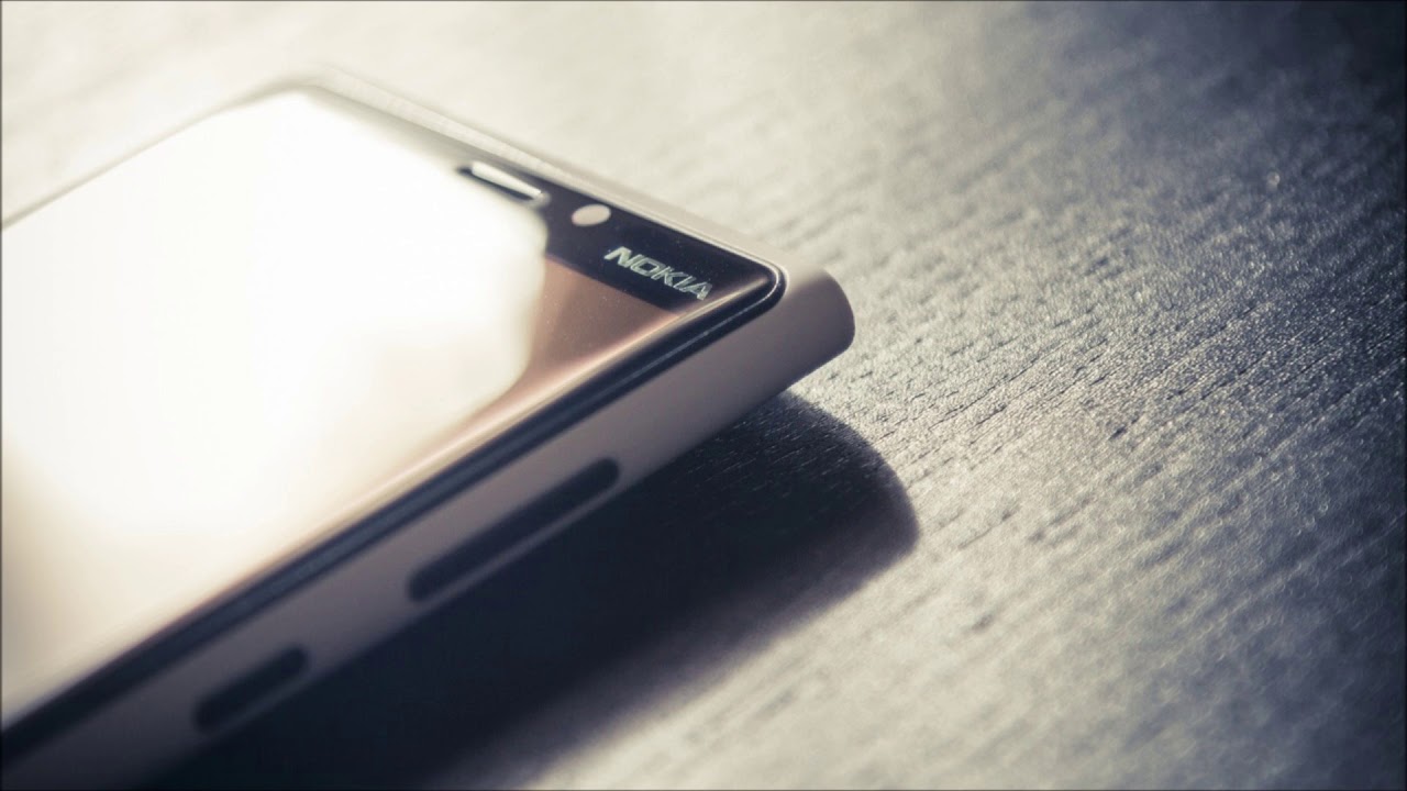 Nokia Text Message Remix - YouTube