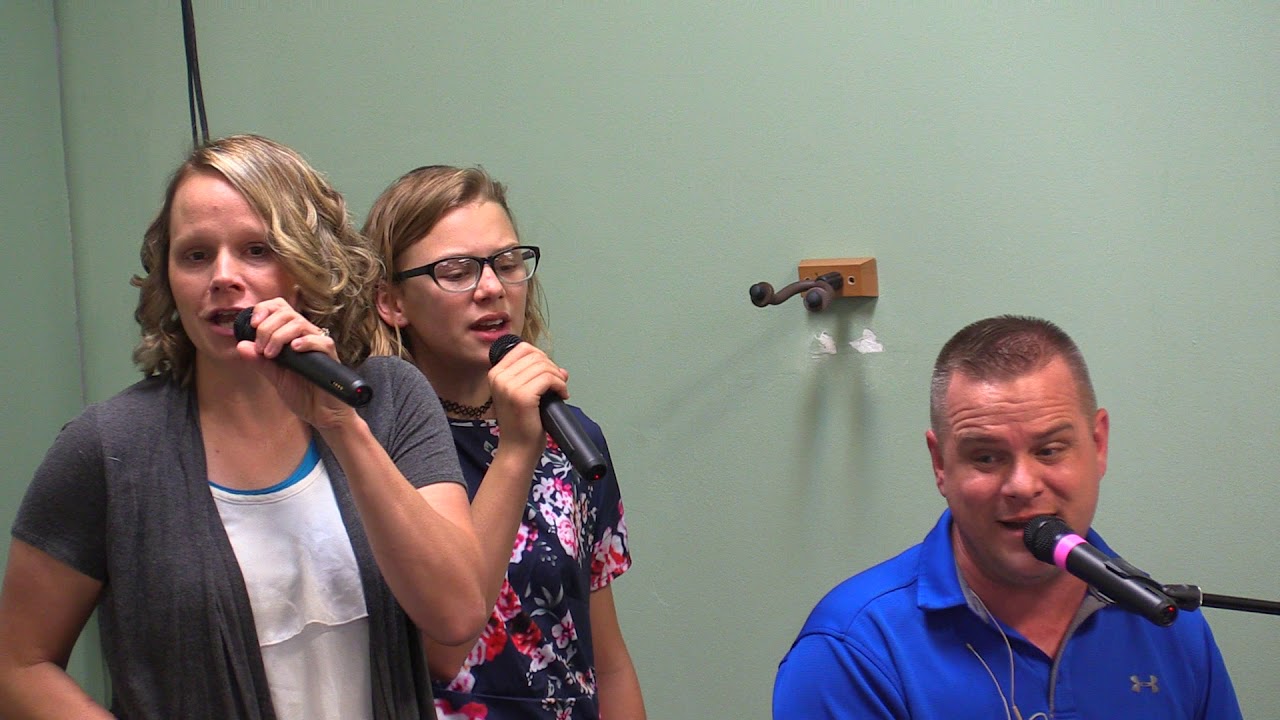 Special Music - Prentice Family - YouTube