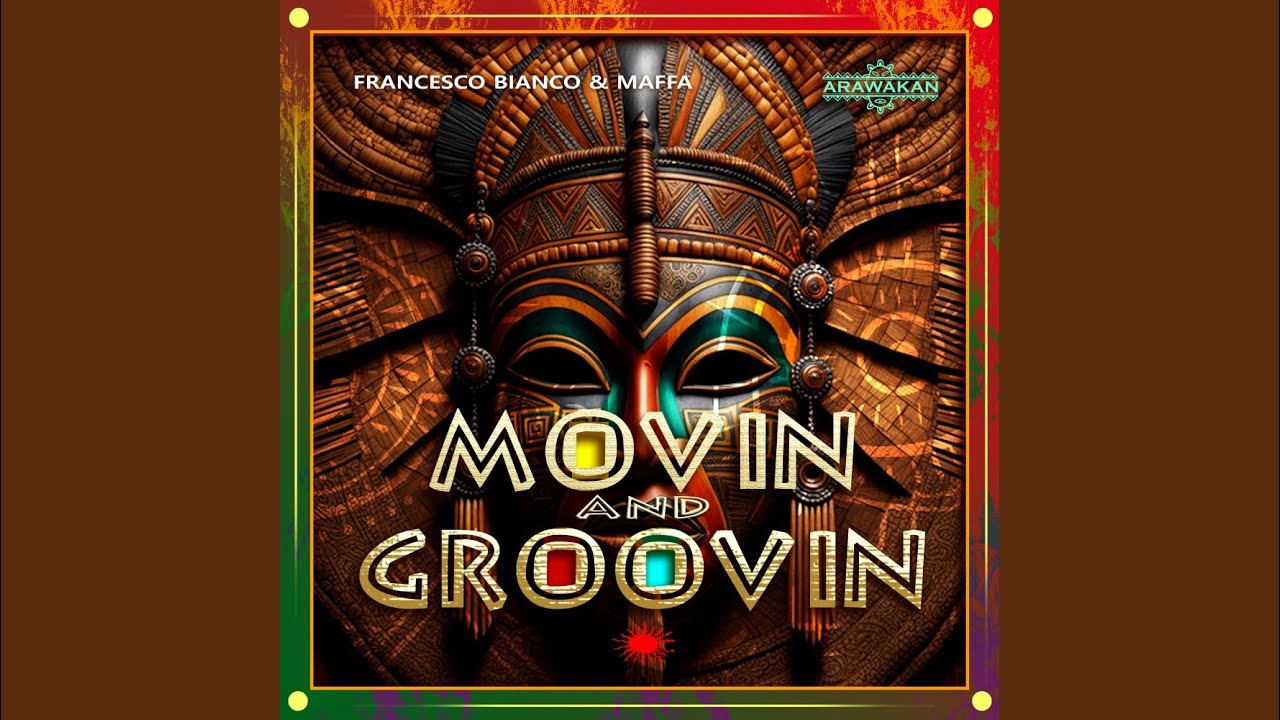Movin' and Groovin' - YouTube