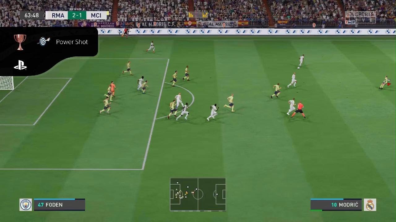 BEST OVERHEAD GOAL - YouTube