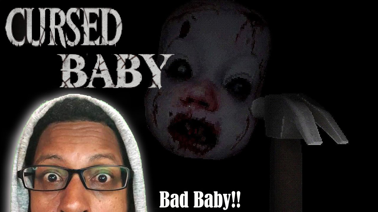 Nursery Nightmare | Cursed Baby - YouTube