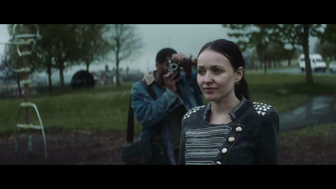 Wait For Me - Official Trailer - YouTube