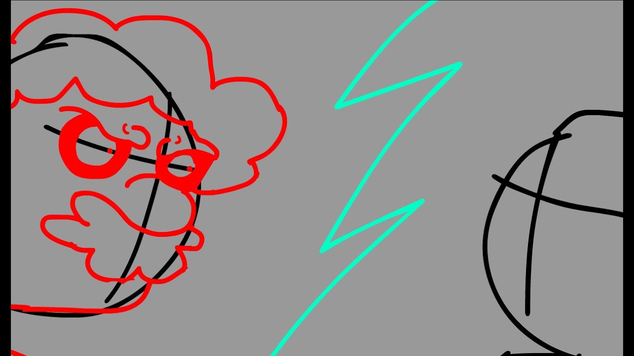 (200 subs special!) shucks rewritten wip 2 - YouTube