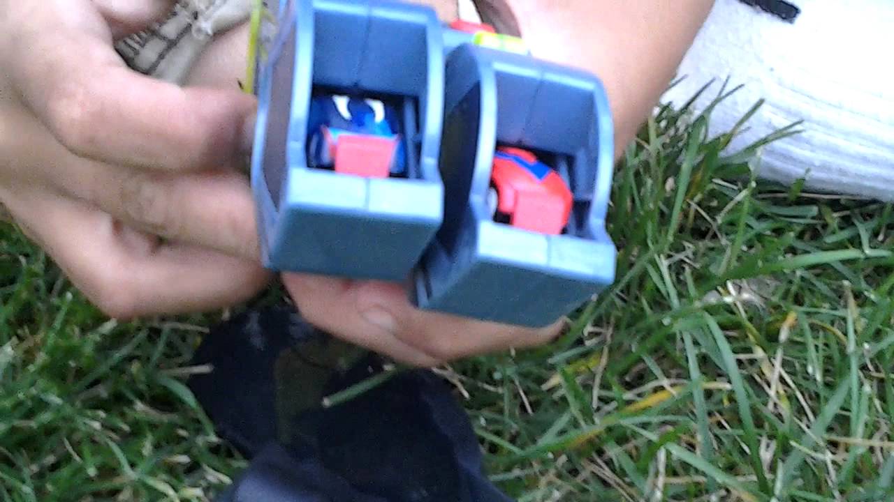 Micro chargers - YouTube