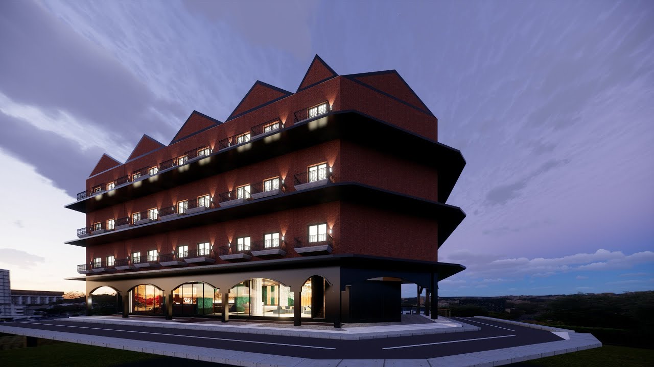 Dramatic Dream - The Chow Kit - YouTube