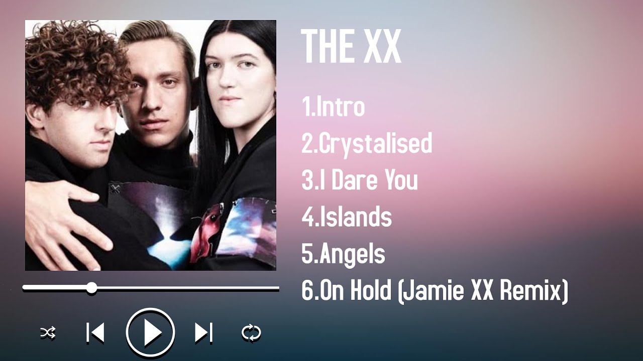 Most Iconic Songs of The xx in 2025 Timeless Hits of the Year - YouTube