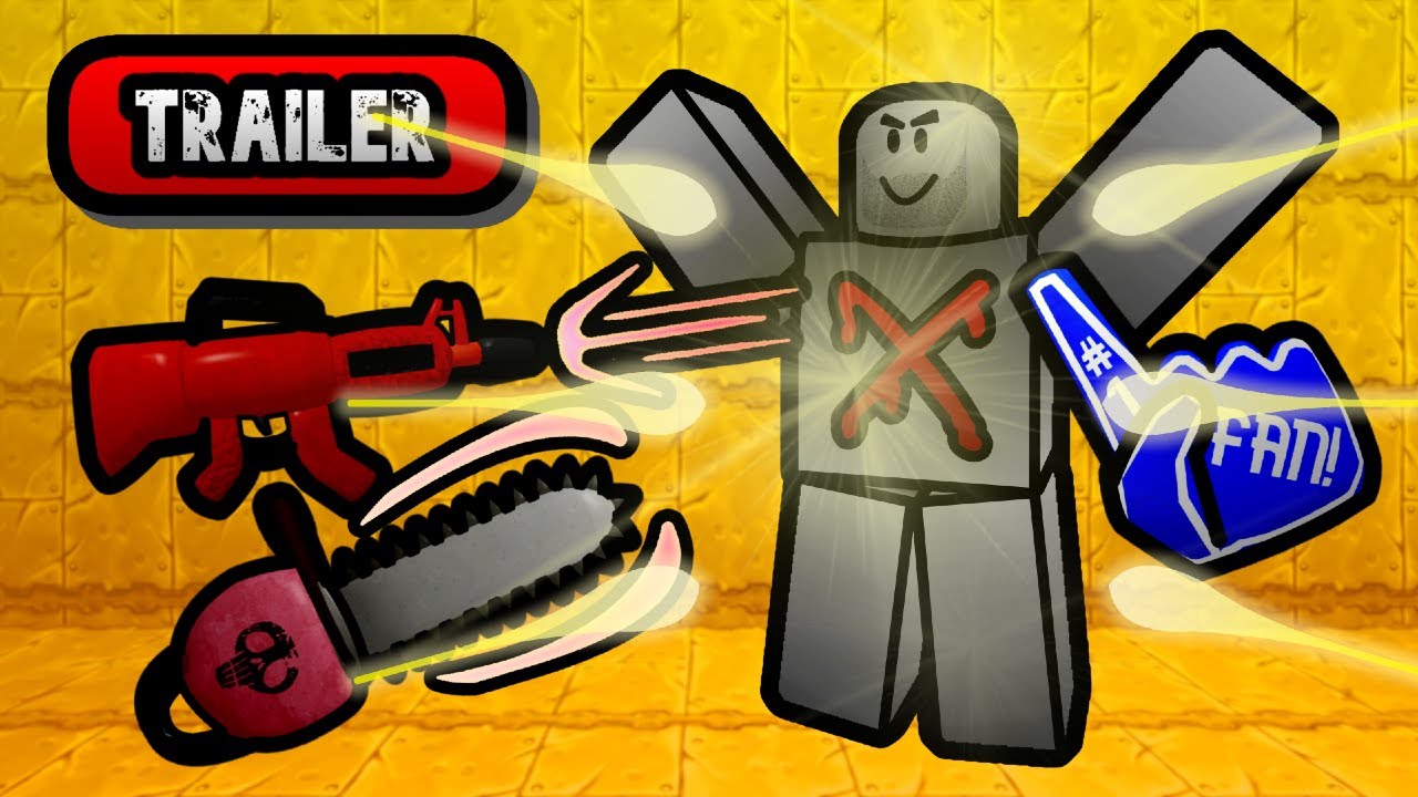 Interactive Intimate - Launch Trailer (Roblox Game) - YouTube