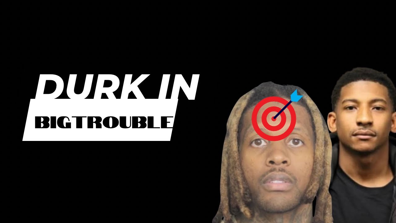 Lil Durk In BIG Trouble: OTF Vonnie & Flacka Gets Protective Oreders ...
