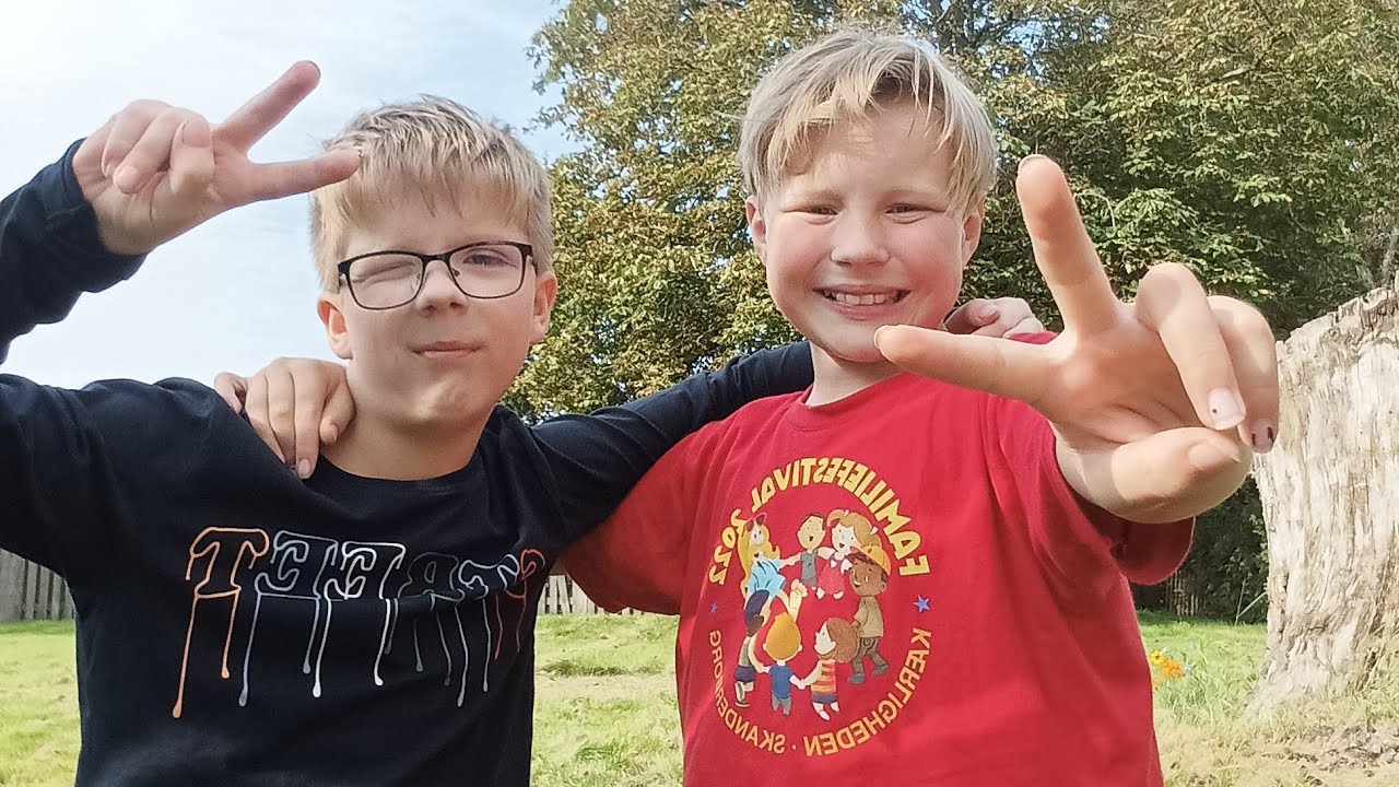 gemmeleg(William cam) - YouTube