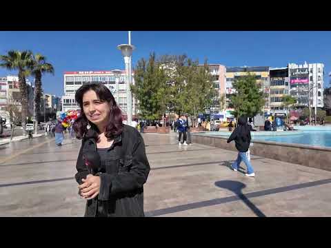 Aydın'da gününüz nasıl geçiyor?