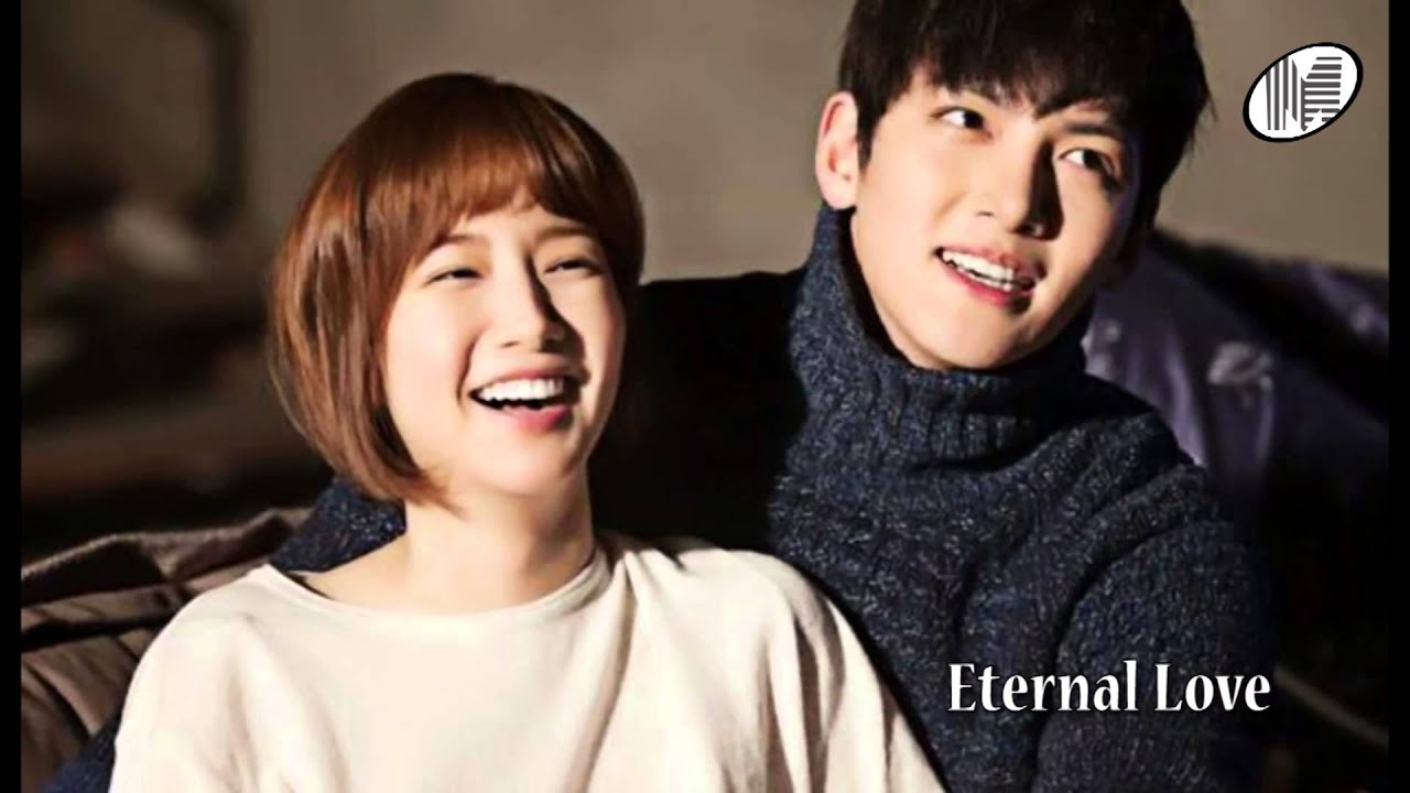 (Healer 힐러) Eternal Love - YouTube