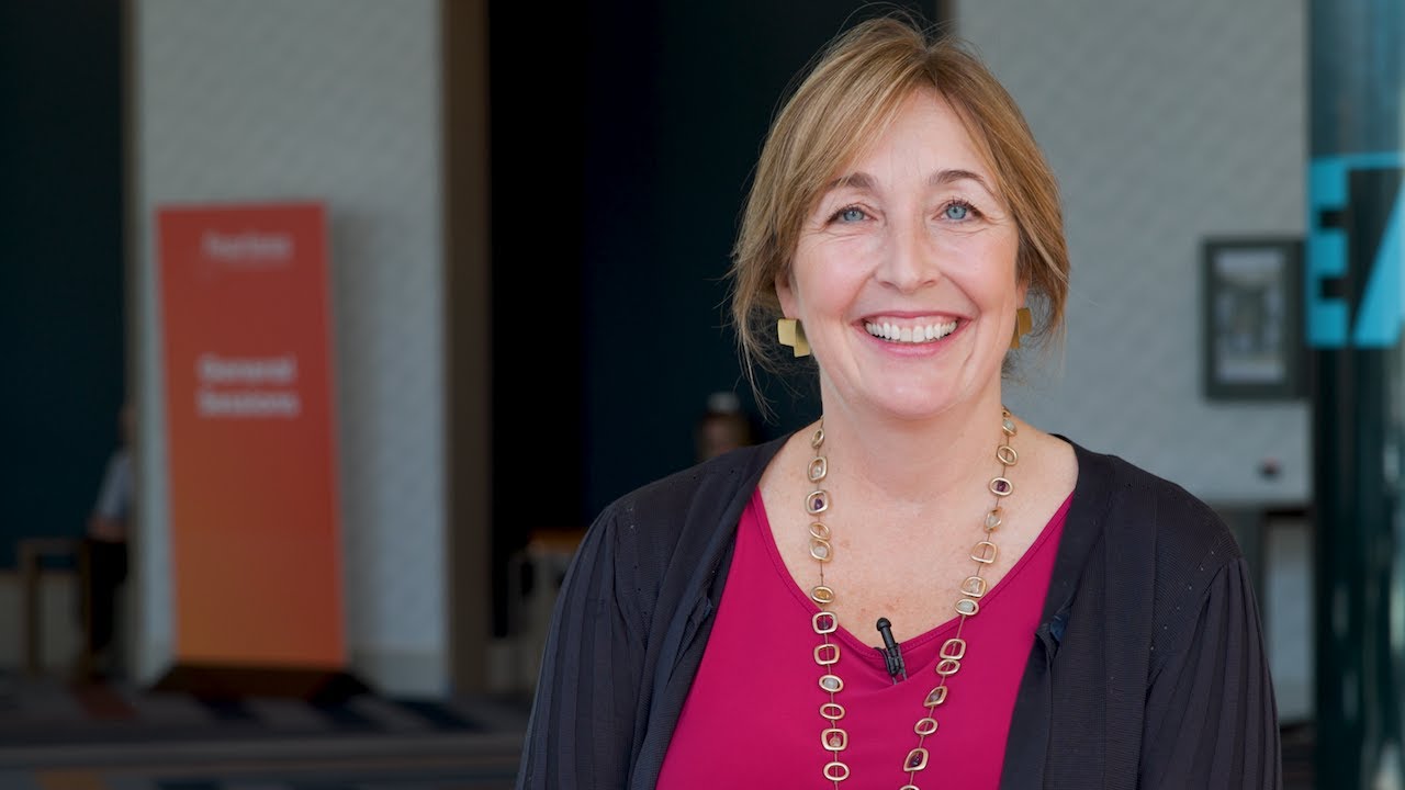 Tricia Rothschild on the Importance of Simplicity - YouTube