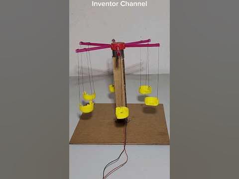 Science project for class 8th students working model easy science ...