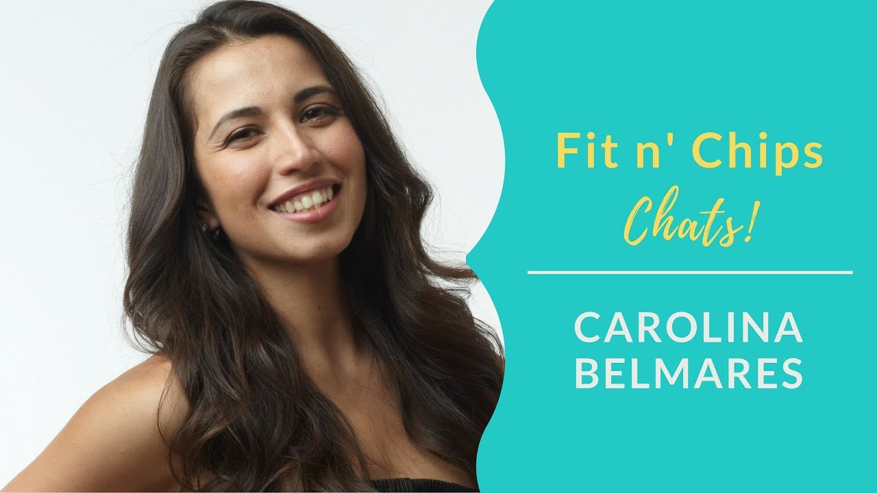 Carolina Belmares - Body Acceptance During Menopause - YouTube