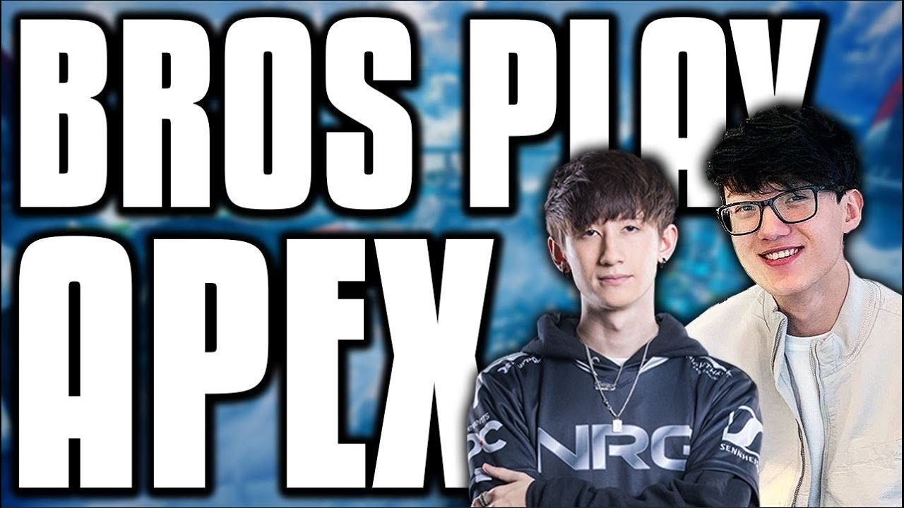 RANKED WITH MY BRO w/aceu & sYnceDez - YouTube