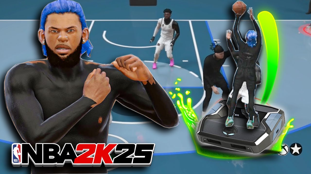 the #1 ZEN PLAYER VS. the BEST LOCKDOWN BUILD in COMP PRO-AM PLAYOFFS ...