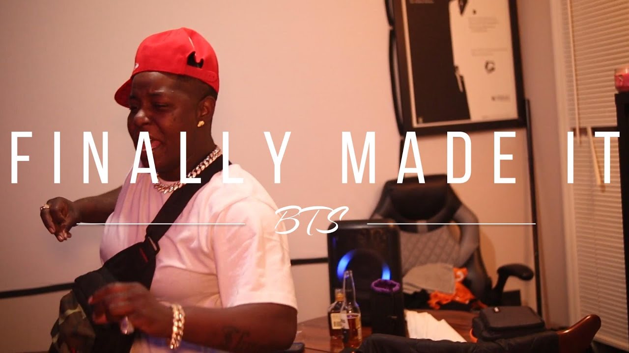 DKMG Finally Made It BTS Premiere - YouTube