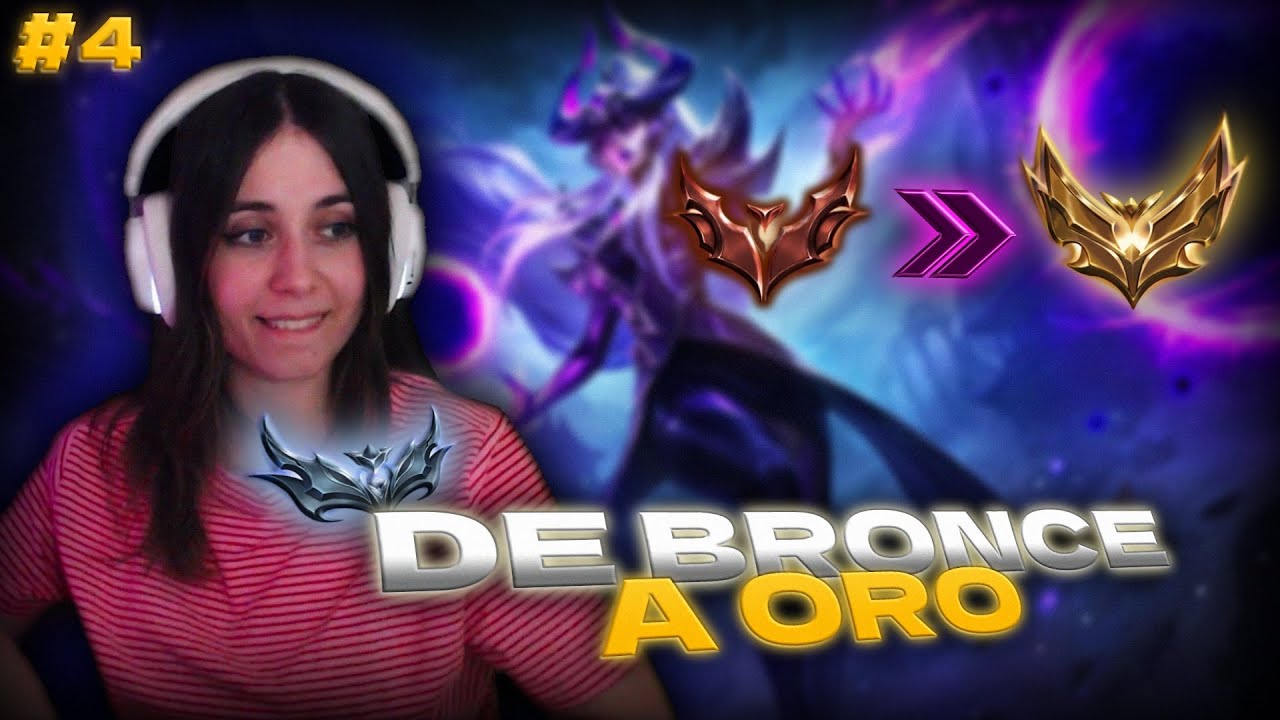 SE COMPLICA LA MISIÓN: DE BRONCE A ORO 🤡☠️ SOFTIE - YouTube