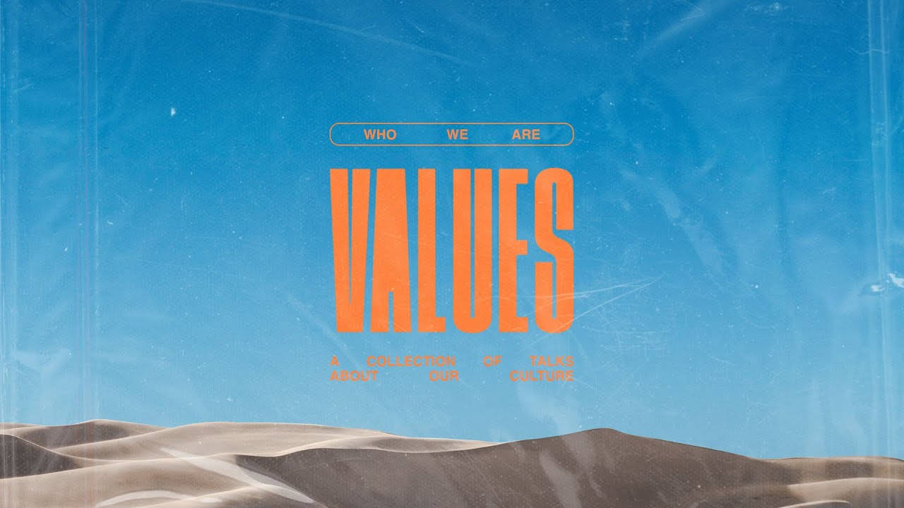 November 27th | Values (Generosity is our normal) | Pastor Mike Allison ...