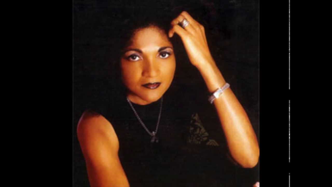 Carlene Davis, Why Me Lord? (Christian Reggae) - YouTube