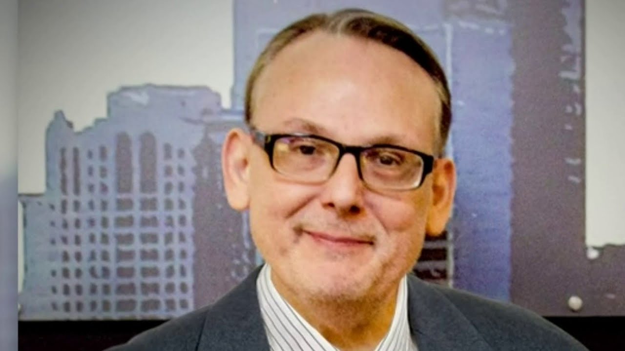 Radio news anchor killed, 4 others injured in Chesterfield Township ...