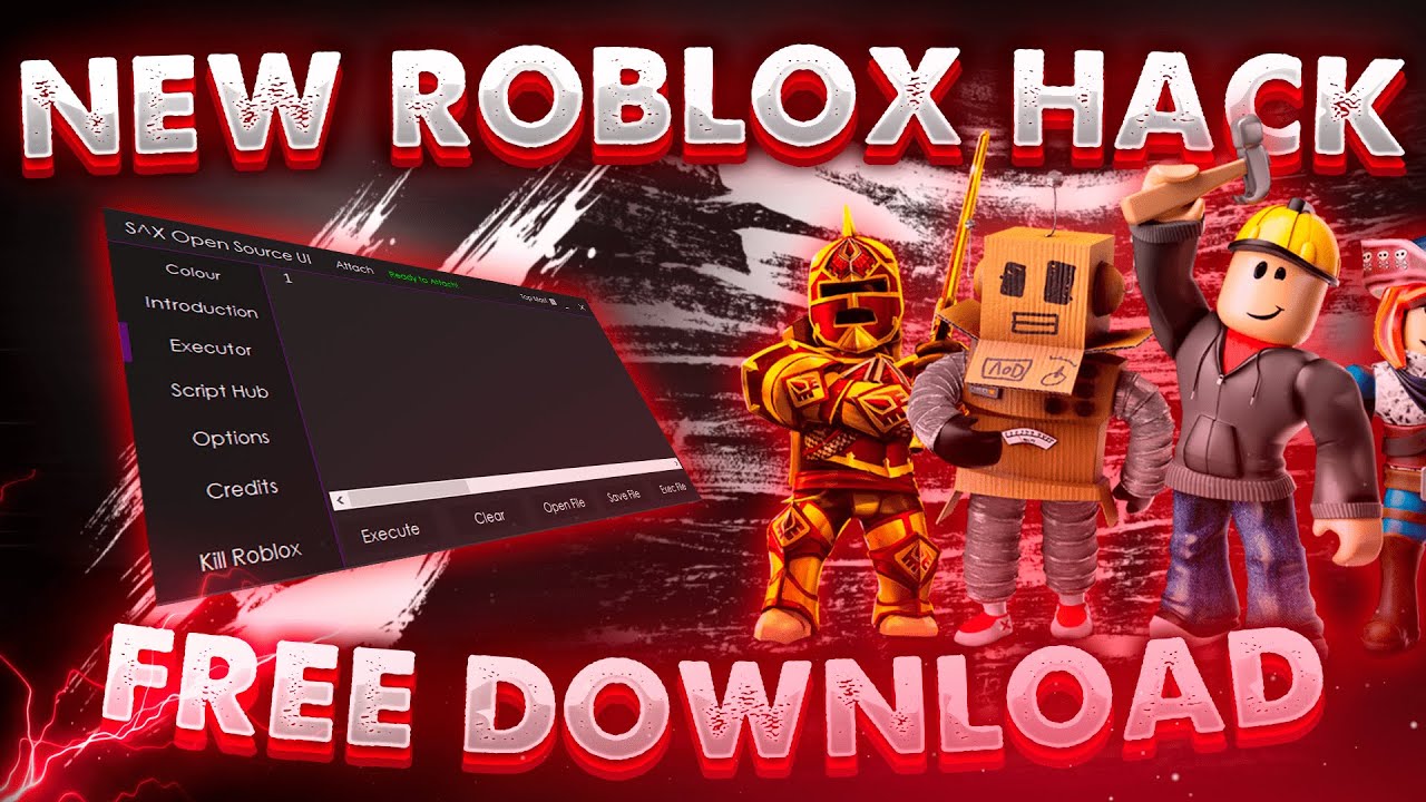SYNAPSE X FOR FREE | ROBLOX HACK | SYNAPSE X 2022 | WORKING 2022 - YouTube