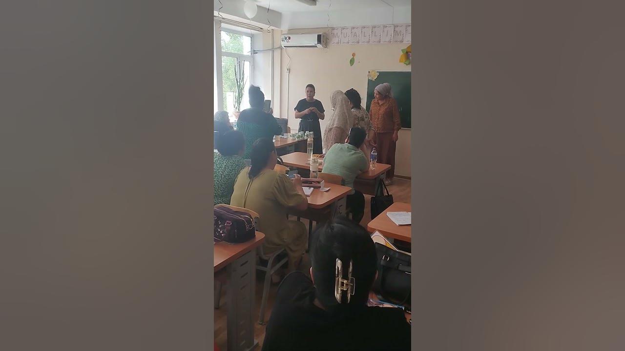 ochiq dars - YouTube