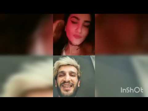 Leyla Ndbg- (Sevgilisi bu oglan imish)