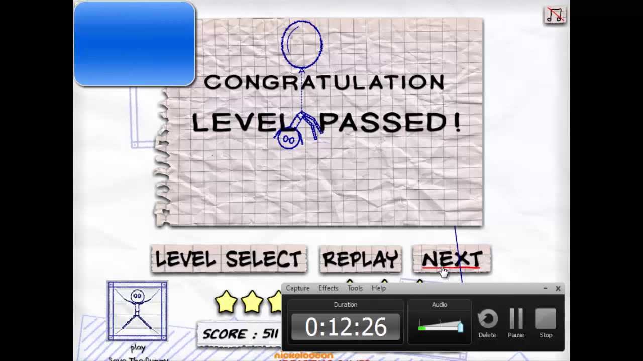 Save the Dummy Ep. 1 of 2 w-Imagination - YouTube