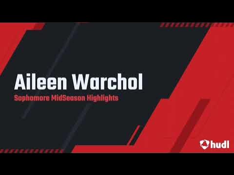 First Half of Season - Highlights - Sophomore Year - YouTube