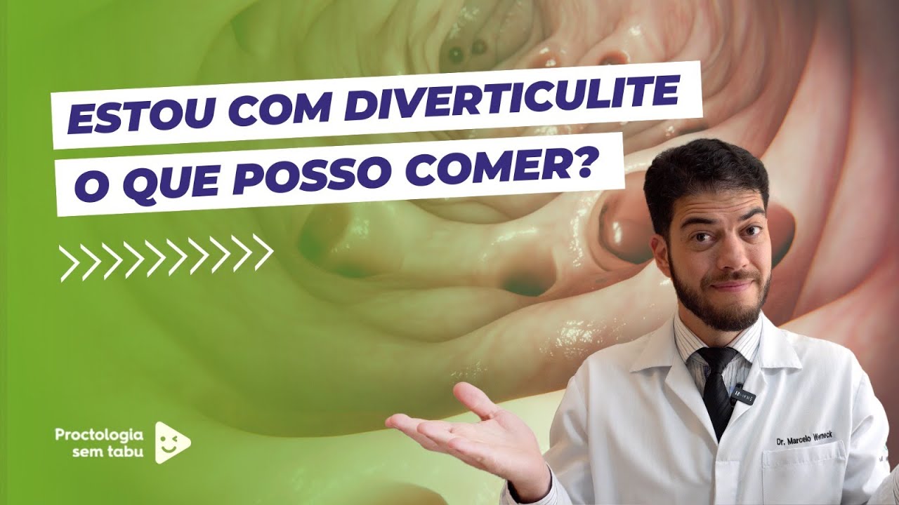 Quem Tem Diverticulite Pode Comer Tapioca - RETOEDU