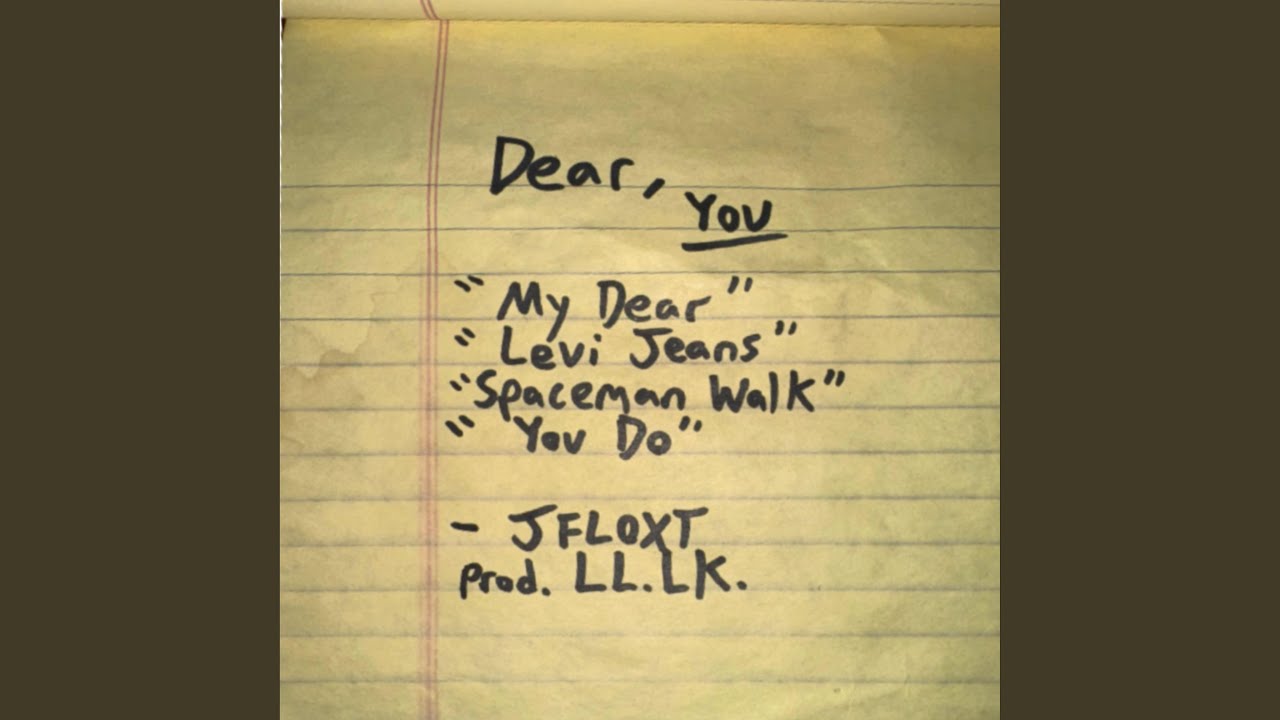 Spaceman Walk - YouTube