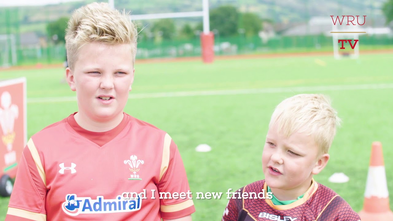 August Camps Japan V2 - YouTube