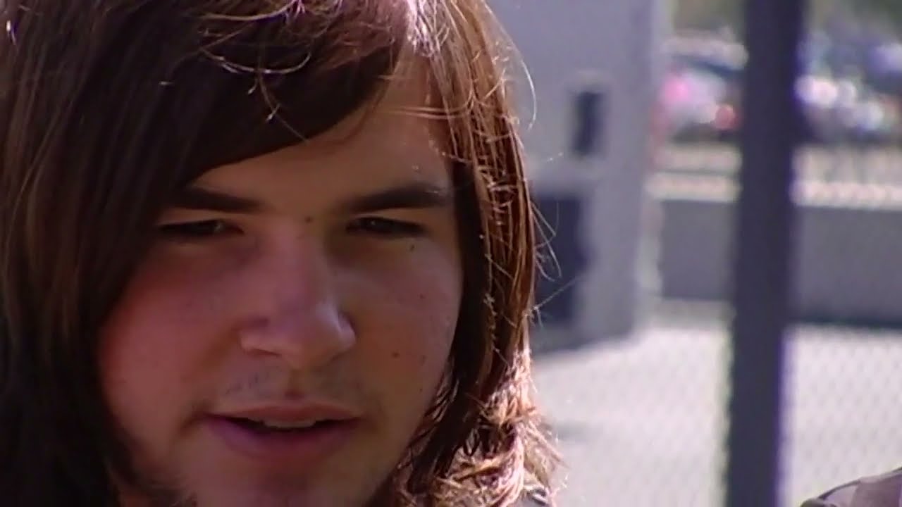 Panic At The Disco Brent Wilson