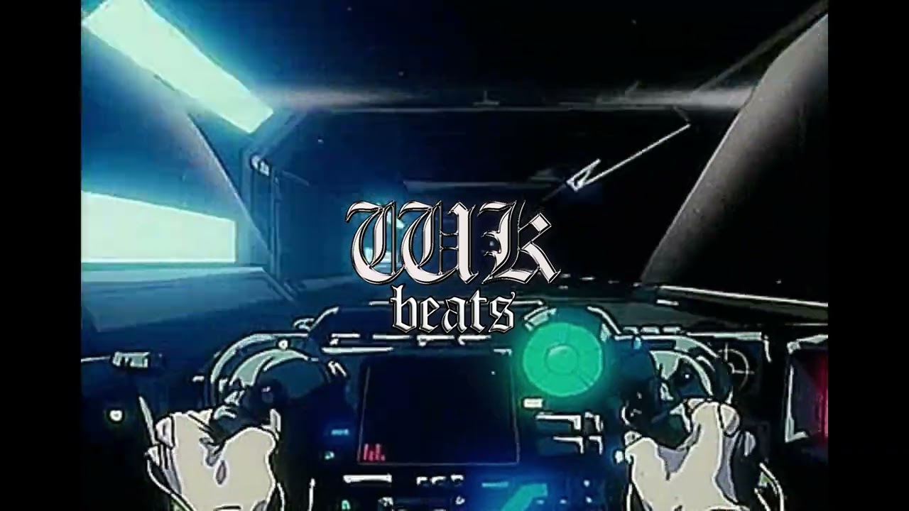 "NIGHT DRIVE" Chill Hardwave Type Beat (Skeler X Al James Type Beat ...