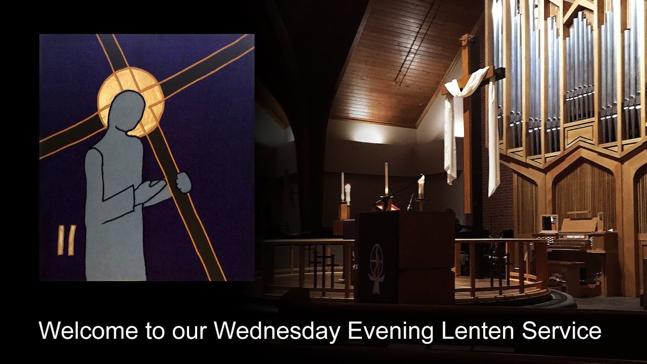 Mid-Week Lent III - YouTube