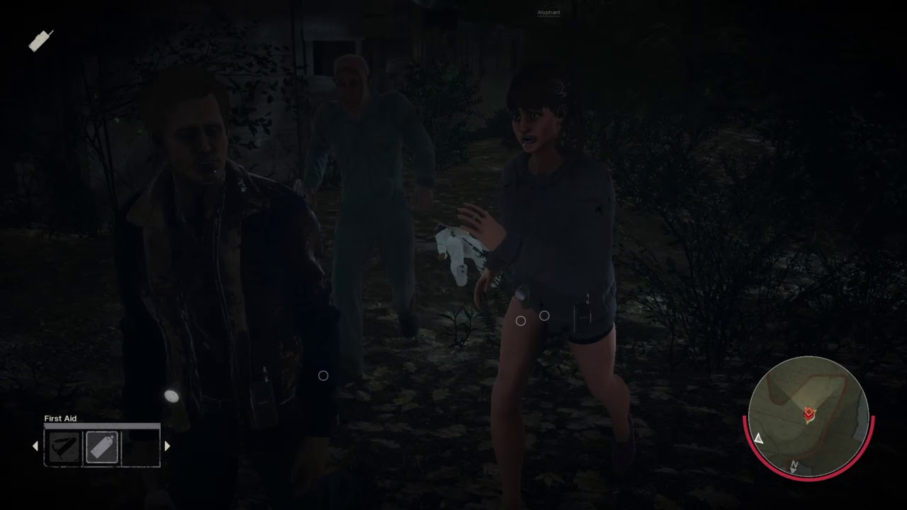 Bye Debbie Bye Jason - YouTube