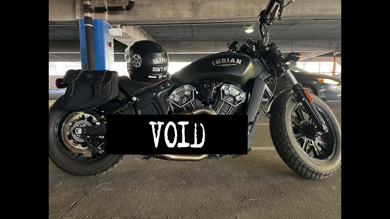I Voided My Motorcycle Warranty (And It's Worth It)! - YouTube