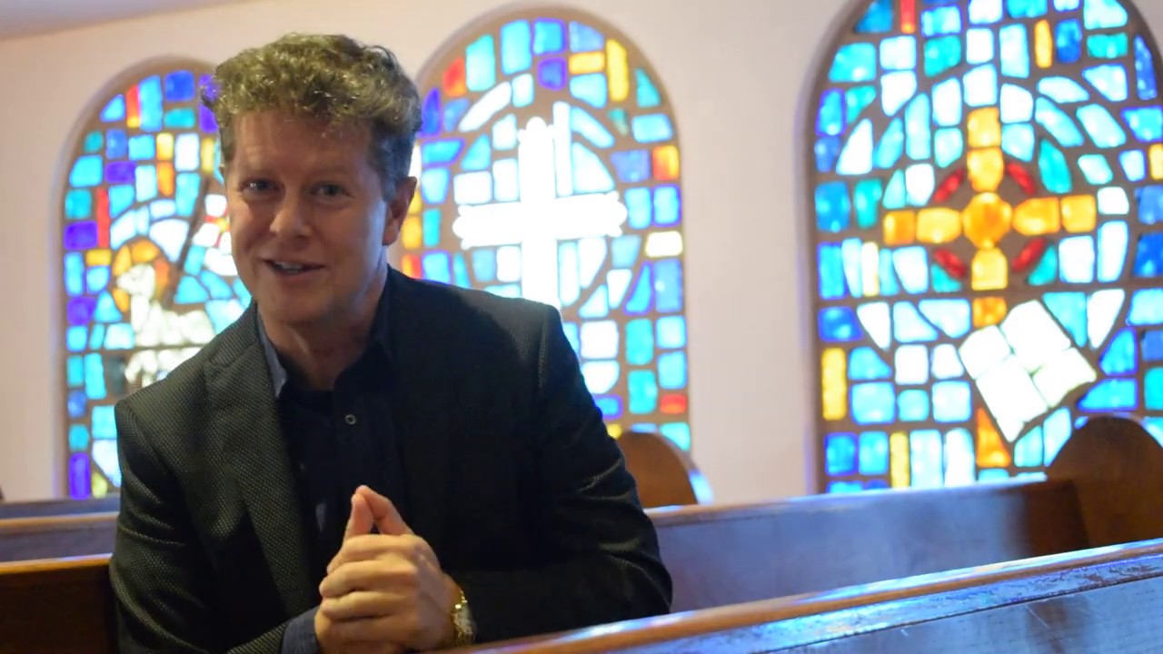 Tim Brumfield speaks about the Paul Winter Consort - YouTube