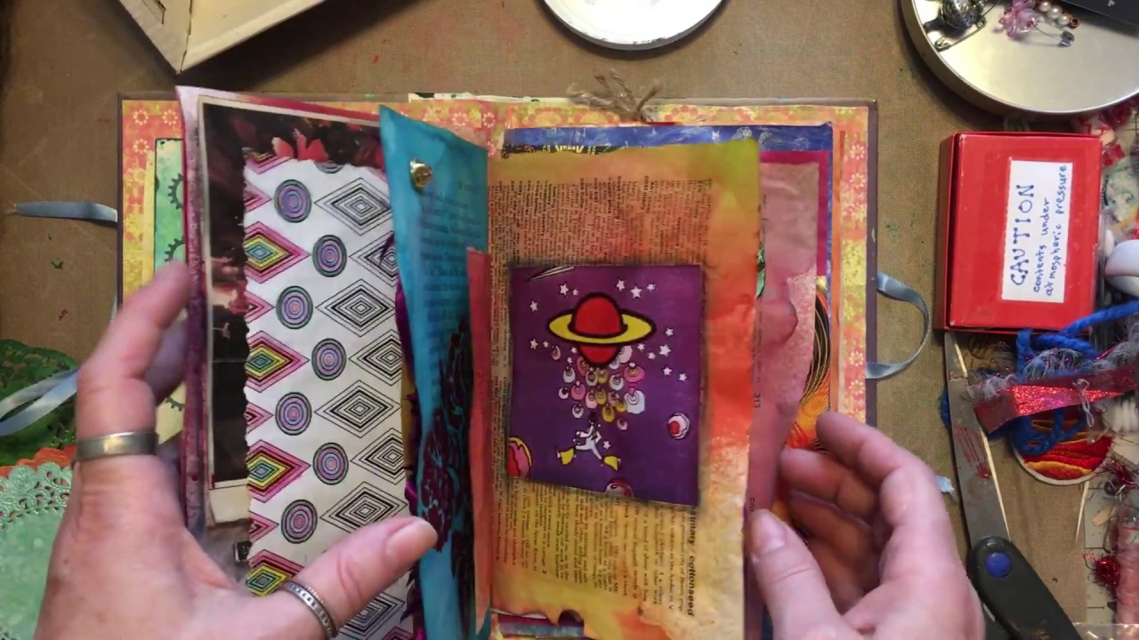 Journal Wednesday ~ Working Myself Out of a Funk ~ DancesWithPitBulls ...